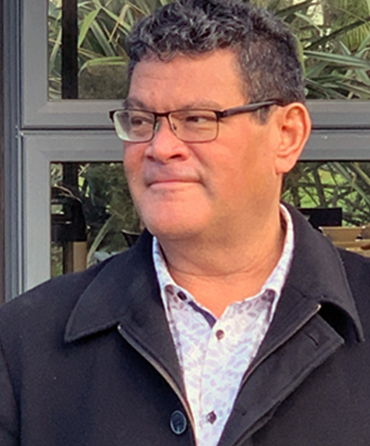 Kaupapa - Te Pātaka o Whare Tukutuku